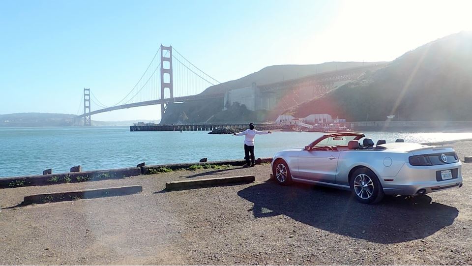 About the Author – Crump's Corner