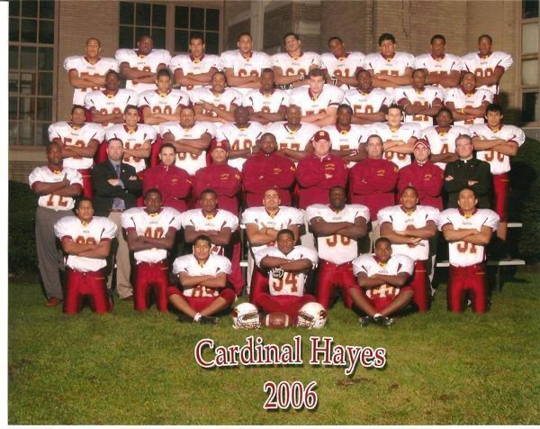 Cardinal Hayes High School: Thriving Against All Odds. – Crump's Corner